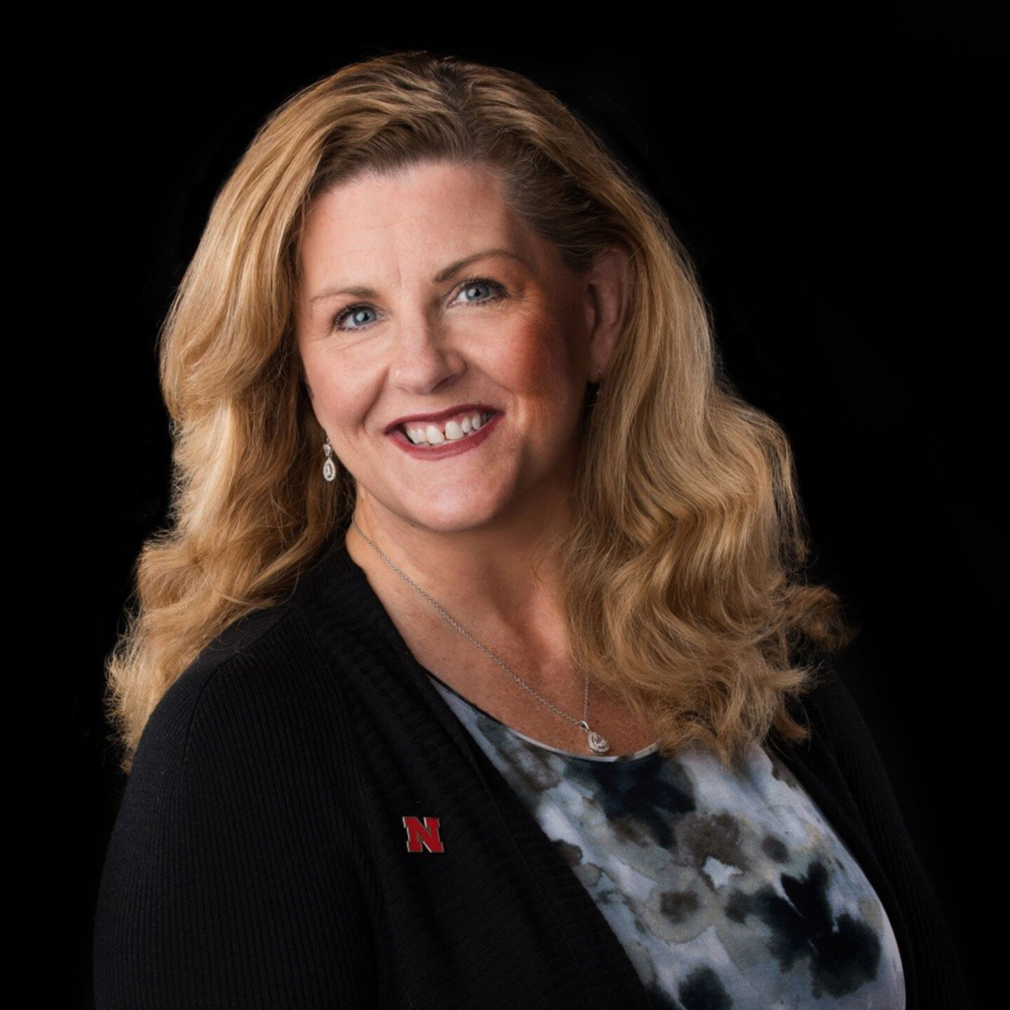 Melisia Bieber, CEOE | University of Nebraska Office Professionals ...