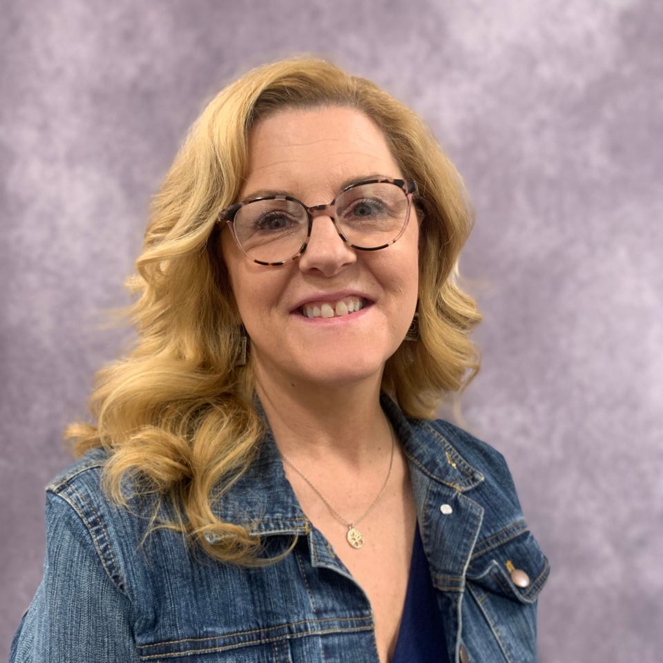 Melisia Bieber, CEOE | University of Nebraska Office Professionals ...